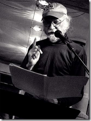 Poets Speak Loud - Tom Nattell Tribute and Beret Toss - Hudson Valley ...